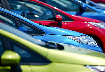 AGH | Vehicle Dealershps