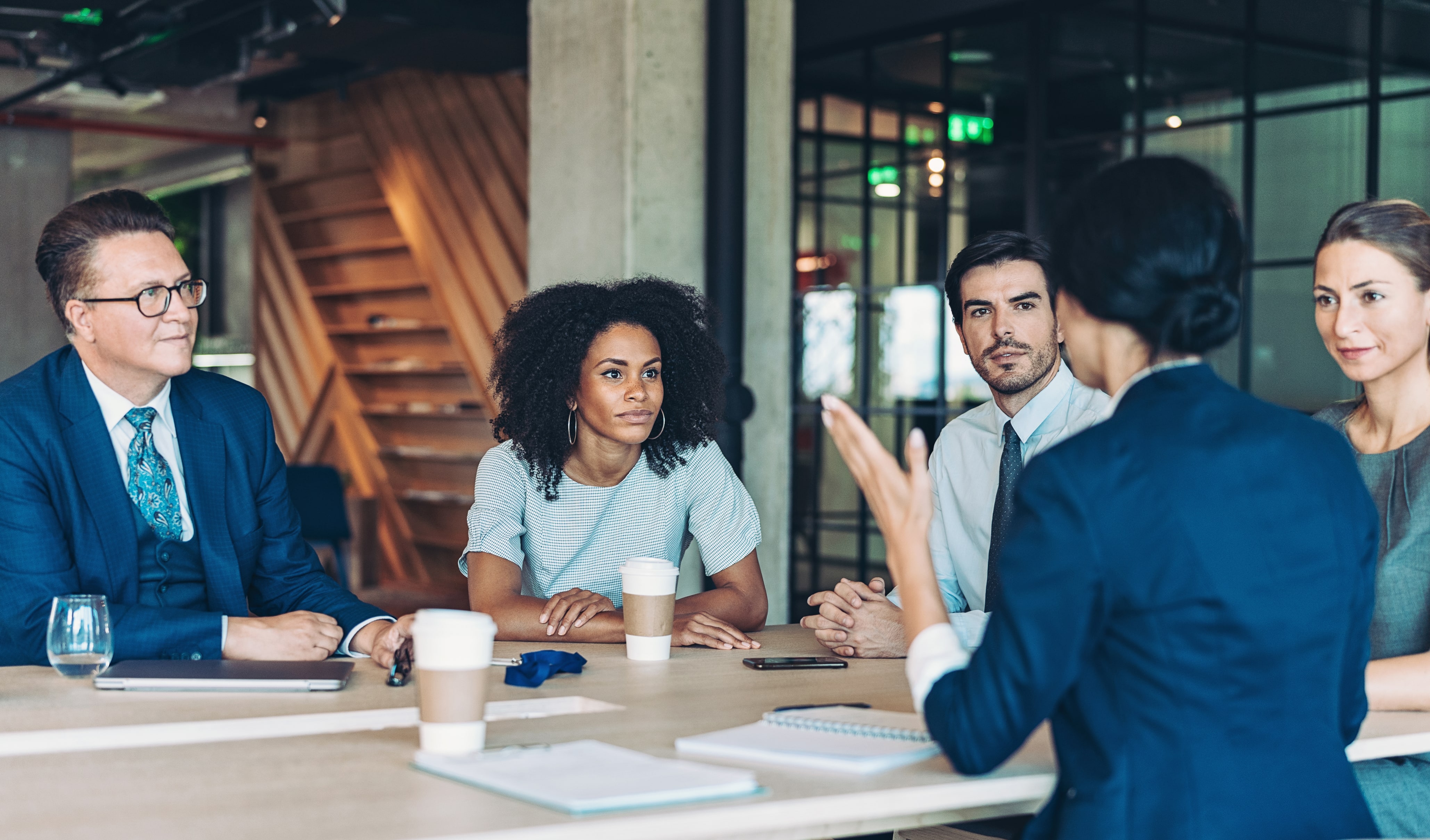Exit planning essentials: A blueprint & a general contractor Exit planning essentials: A blueprint & a general contractor