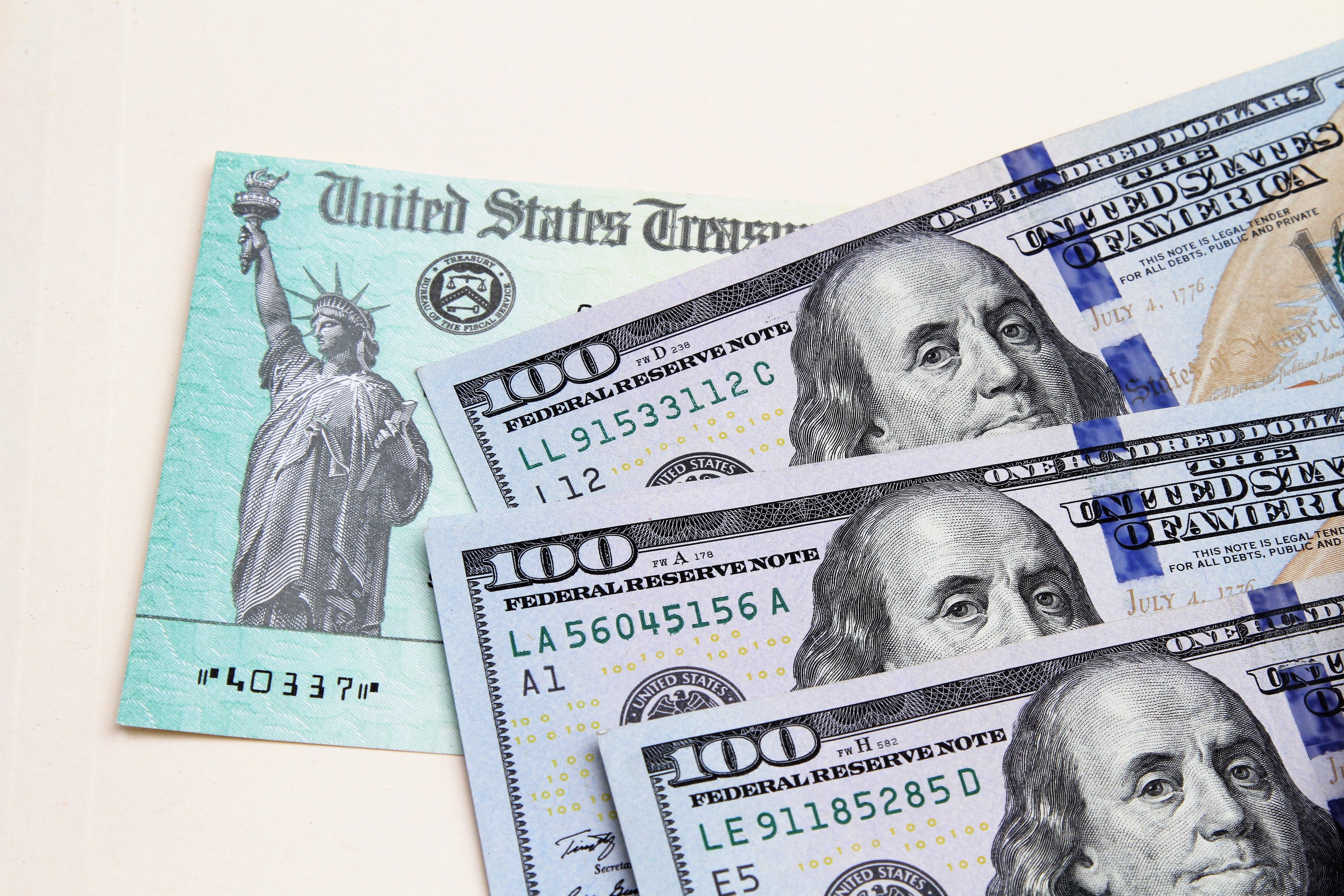 CARES Act: Paycheck Protection Program and other financing options