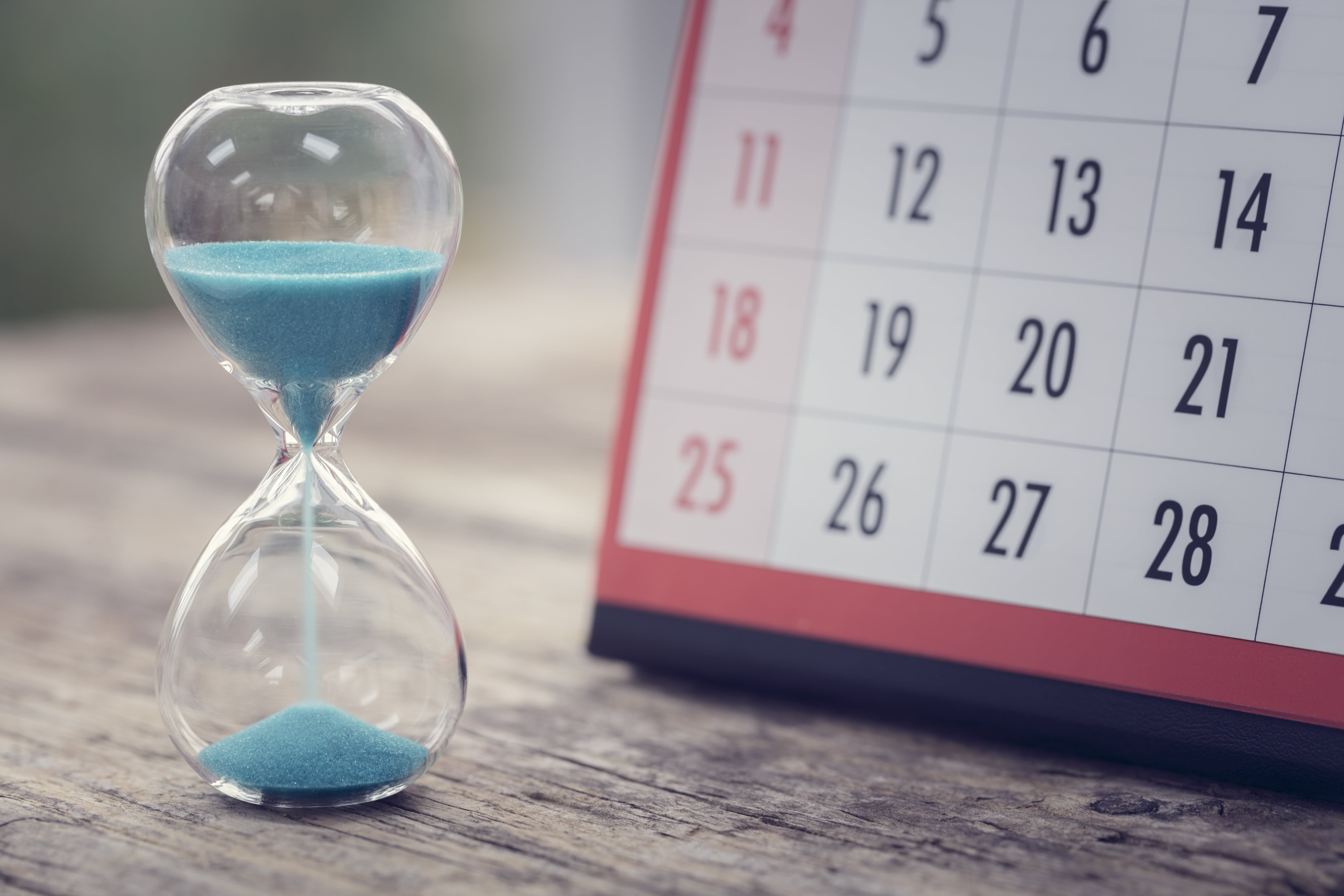 Accounting year-end to-dos